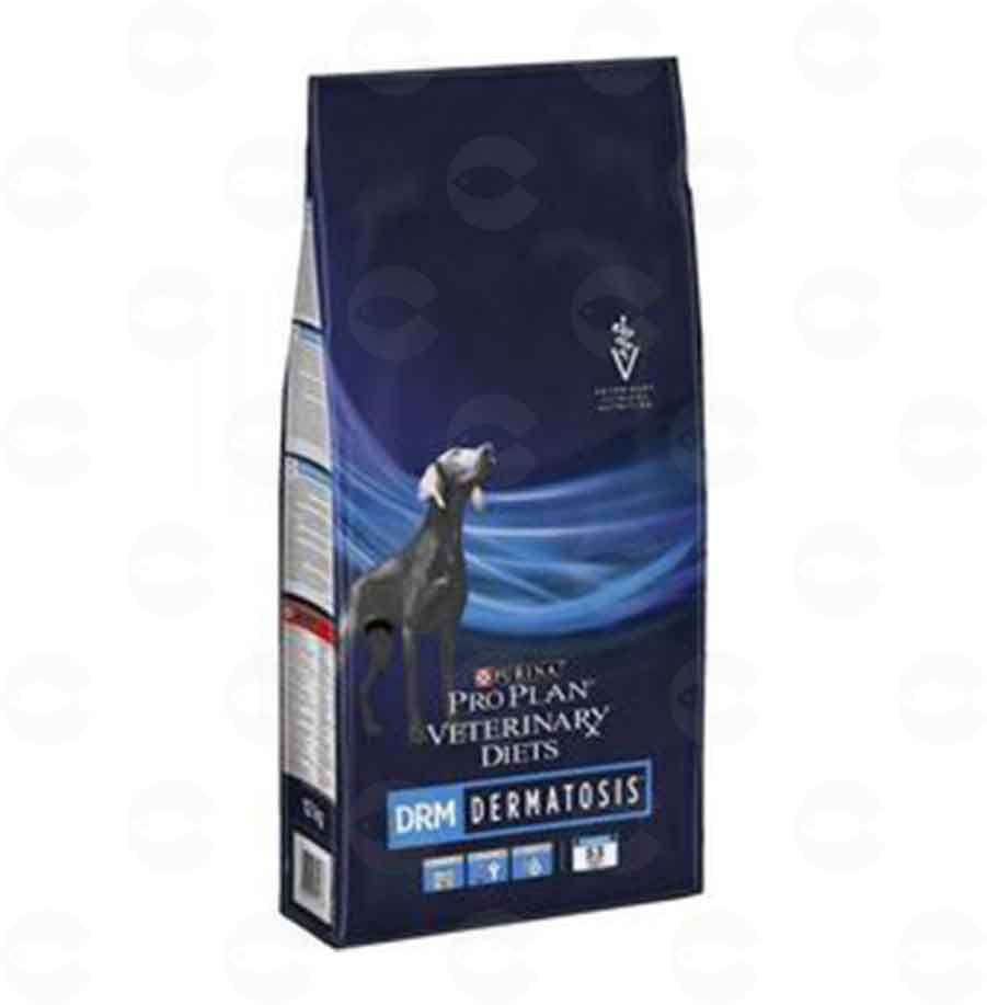 Purina PRO PLAN VD Dog DRM Dermatosis 3կգ | Ամեն ինչ Ձեր կենդանիների ...